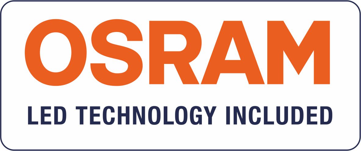Osram Led Logo